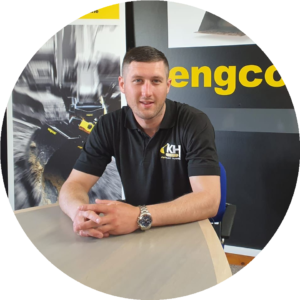 KH Plant Training - Meet the Team